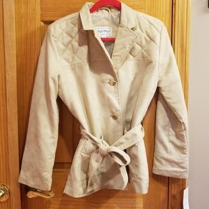 Giorgio Morandi | Jackets & Coats | Giorgio Morandi Jacket | Poshmark